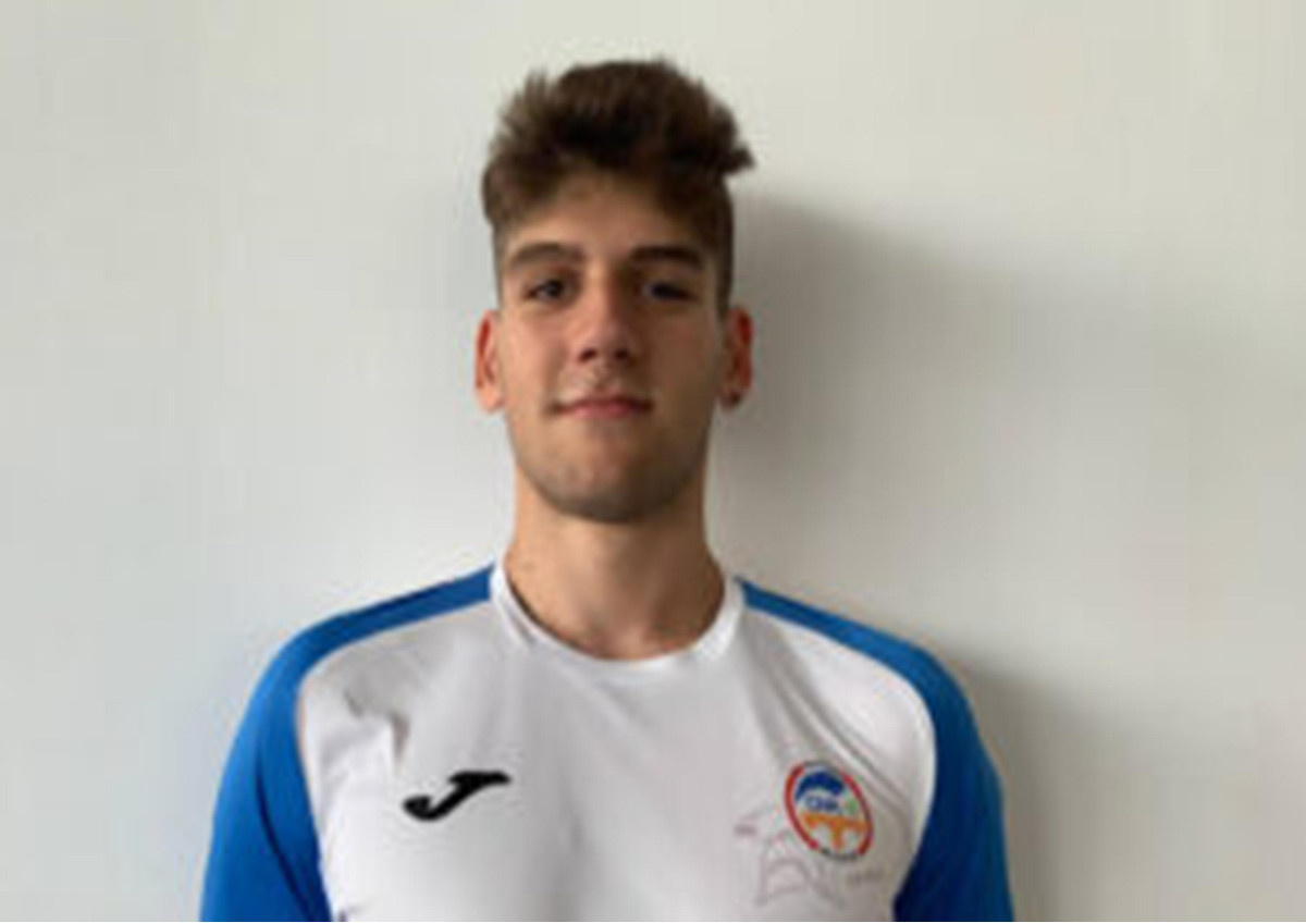 La natación alcalareña cuenta con jóvenes promesas universitarias